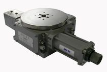 Pneumatic rotary indexing table - All industrial manufacturers