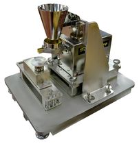Bench-top filling machine, Bench-top filler - All industrial manufacturers