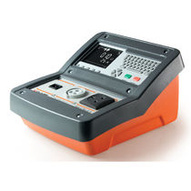 Earth-leakage tester - All industrial manufacturers