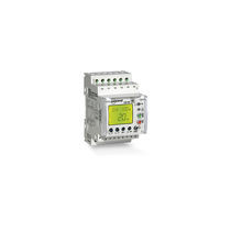 Electric motor protection relay - All industrial manufacturers