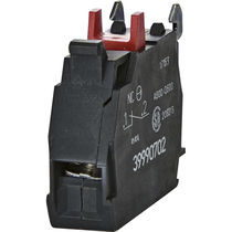 Contactor with fuse - All industrial manufacturers