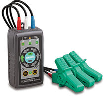 Phase detector - All industrial manufacturers