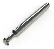 Slot milling cutter, Slot milling tool - All industrial manufacturers ...