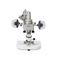Diameter measuring instrument, Diameter measuring device - All ...