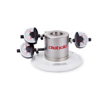 Straightness measuring instrument, Straightness measuring device - All ...