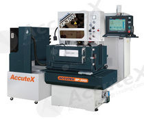 ACCUTEX: Production Machines - DirectIndustry