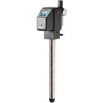 Coagulant pump - All industrial manufacturers - Videos