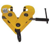 Lifting clamp - All industrial manufacturers - Page 2