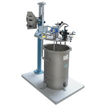 Pneumatic lifting device, Pneumatic lifter - All industrial manufacturers