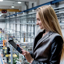 Tesar S.p.A.: Robotics - Automation - Industrial IT - DirectIndustry