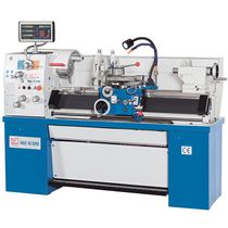 Knuth Machine Tools: Machine-tools - DirectIndustry