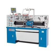 3-axis lathe, 3-axis turning center - All industrial manufacturers