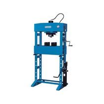 Manual press, Manually-controlled press - All industrial manufacturers