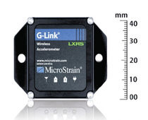 MicroStrain: Detection - Measurement - DirectIndustry
