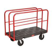 Sheet material cart, Sheet material trolley - All industrial manufacturers