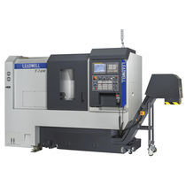 LEADWELL: Machine-tools - DirectIndustry
