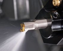 Iscar Metals: Machine-tools - DirectIndustry