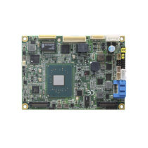 Single-board computer, SBC - All industrial manufacturers
