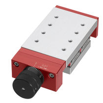 SCHNEEBERGER AG Linear Technology: Power Transmission - Mechanical ...