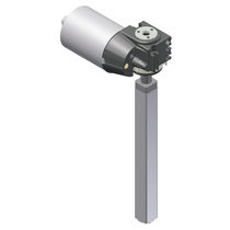 Linear drive system - All industrial manufacturers