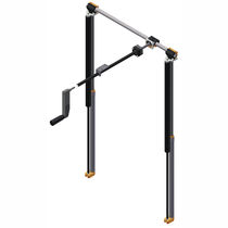 Hand crank lifting device, Hand crank lifter - All industrial manufacturers