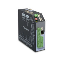 EtherCAT motion controller, EtherCAT motion control card - All ...