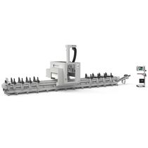 Fom Industrie Aluminium Working Machinery: Production Machines ...