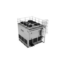 FRICK Industrial Refrigeration: Industrial machines and equipment ...