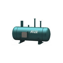 FRICK Industrial Refrigeration: Industrial machines and equipment ...
