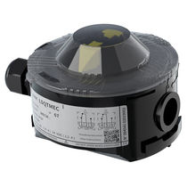 Limit switch box - All industrial manufacturers