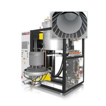 Graphite oven, Graphite furnace - All industrial manufacturers