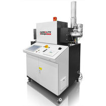 Pyrolysis oven, Pyrolysis furnace - All industrial manufacturers