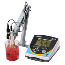 Salinity measuring instrument, Salinity measuring device - All ...