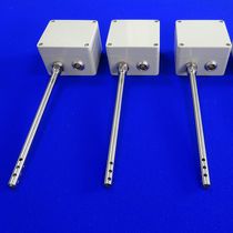 Ambient air temperature sensor, Ambient air temperature transducer ...