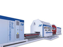 NORDMECCANICA: Production Machines - DirectIndustry