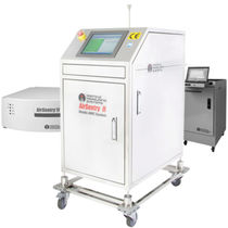 Ion mobility spectrometer, IMS spectrometer - All industrial manufacturers
