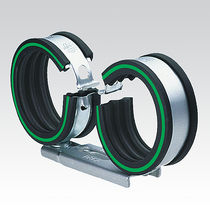 Cable clamp - All industrial manufacturers - Page 2