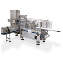 PFM Packaging Machinery: Logistics - Transport - Handling - DirectIndustry