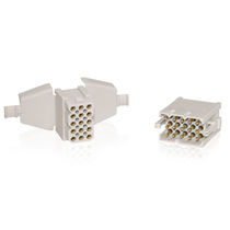 Flameproof connector - All industrial manufacturers
