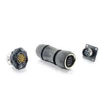 IP69K connector - All industrial manufacturers