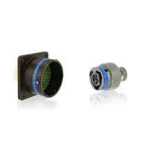 High-density connector, High-density electrical connector - All ...