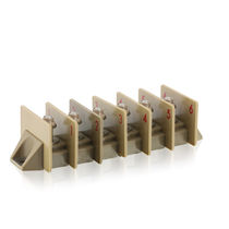 Terminal block, Junction block - All industrial manufacturers
