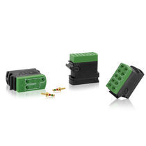 Terminal block, Junction block - All industrial manufacturers