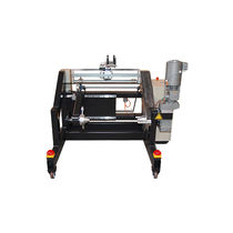 Extrusion line winder - All industrial manufacturers