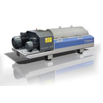 Flottweg SE: Hydraulics - Pneumatics - DirectIndustry