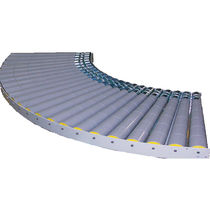Tapered roller conveyor - All industrial manufacturers