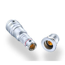 Triaxial connector - All industrial manufacturers