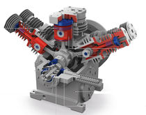 Burckhardt Compression AG: Hydraulics - Pneumatics - DirectIndustry