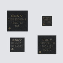 Sony Semiconductors: Electricity - Electronics - DirectIndustry
