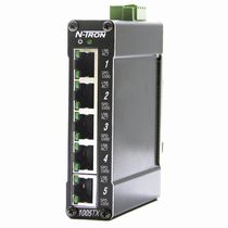 Rugged network switch, Rugged ethernet switch - All industrial ...